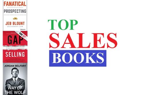 11 Top Sales Books for 2025 to Make Your Business Successful - NIGCWorld
